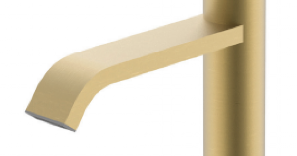 ΜΠΑΤΑΡΙΑ ΝΙΠΤΗΡΑ INTERFLEX HERMES GOLD BRUSHED