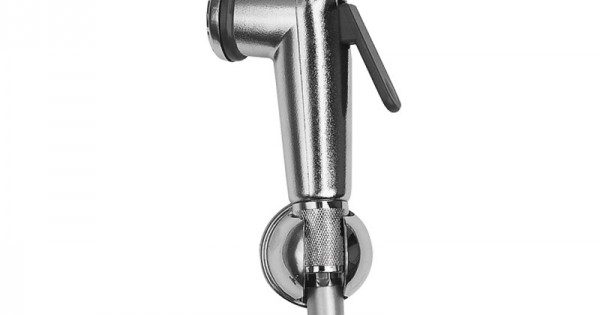 ΣΕΤ BIDET ΕΠΙΤΟΙΧΙΟ ΧΡΩΜΕ ΜΕ ΣΠΙΡΑΛ, ΣΤΗΡΙΓΜΑ, ΤΗΛ. ABS