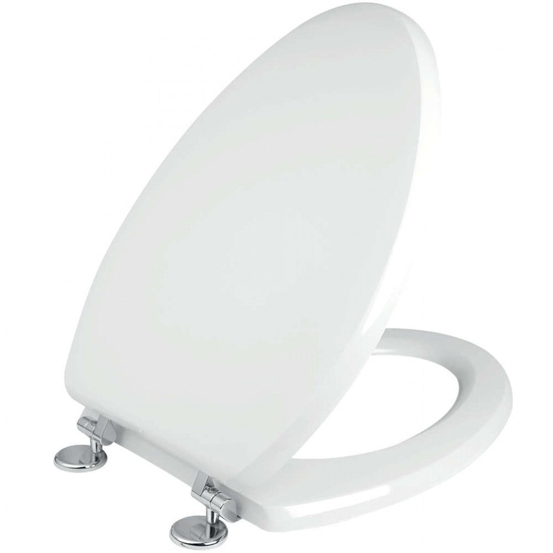 Καλυμμα λεκανης πολυεστερικο CAPRI IDEAL STANDARD