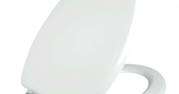 Καλυμμα λεκανης πολυεστερικο CAPRI IDEAL STANDARD