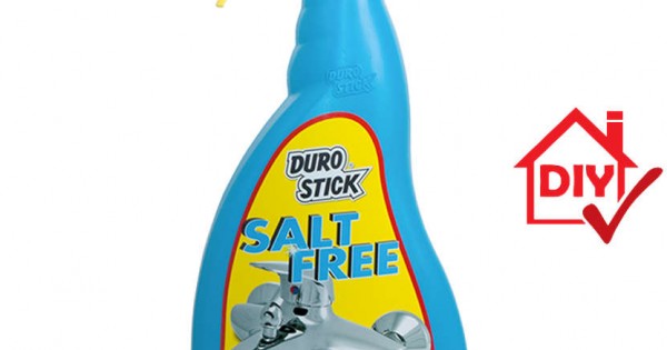 ΚΑΘΑΡΙΣΤΙΚΟ - ΑΦΑΙΡΕΤΙΚΟ ΑΛΑΤΩΝ SALT FREE